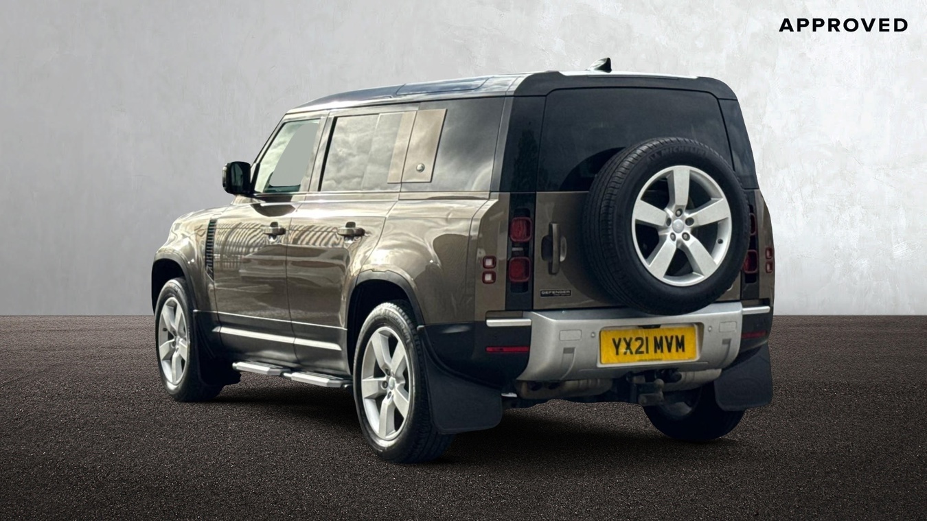 Hatfields Jaguar & Land Rover Motor Group