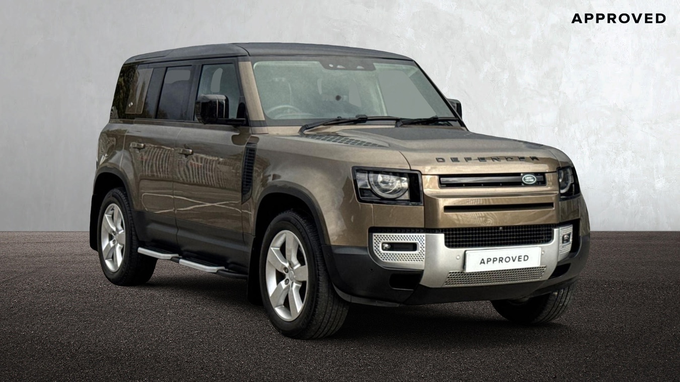 Hatfields Jaguar & Land Rover Motor Group