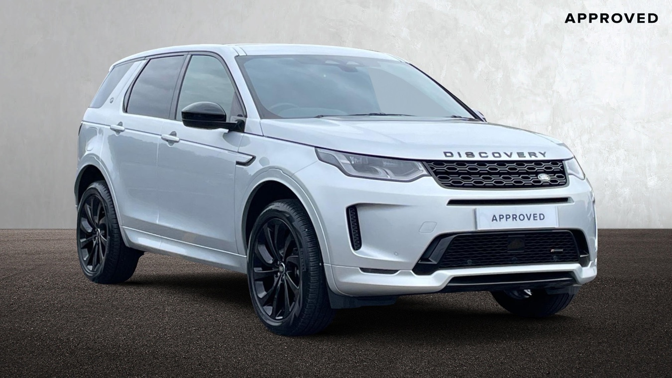 New & Approved Used Jaguar Land Rover Dealer Hull - Hatfields