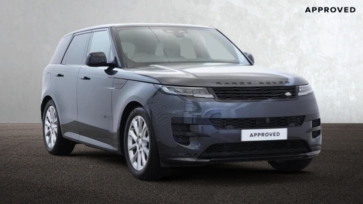 New & Approved Used Land Rover Dealer Pickering - Hatfields