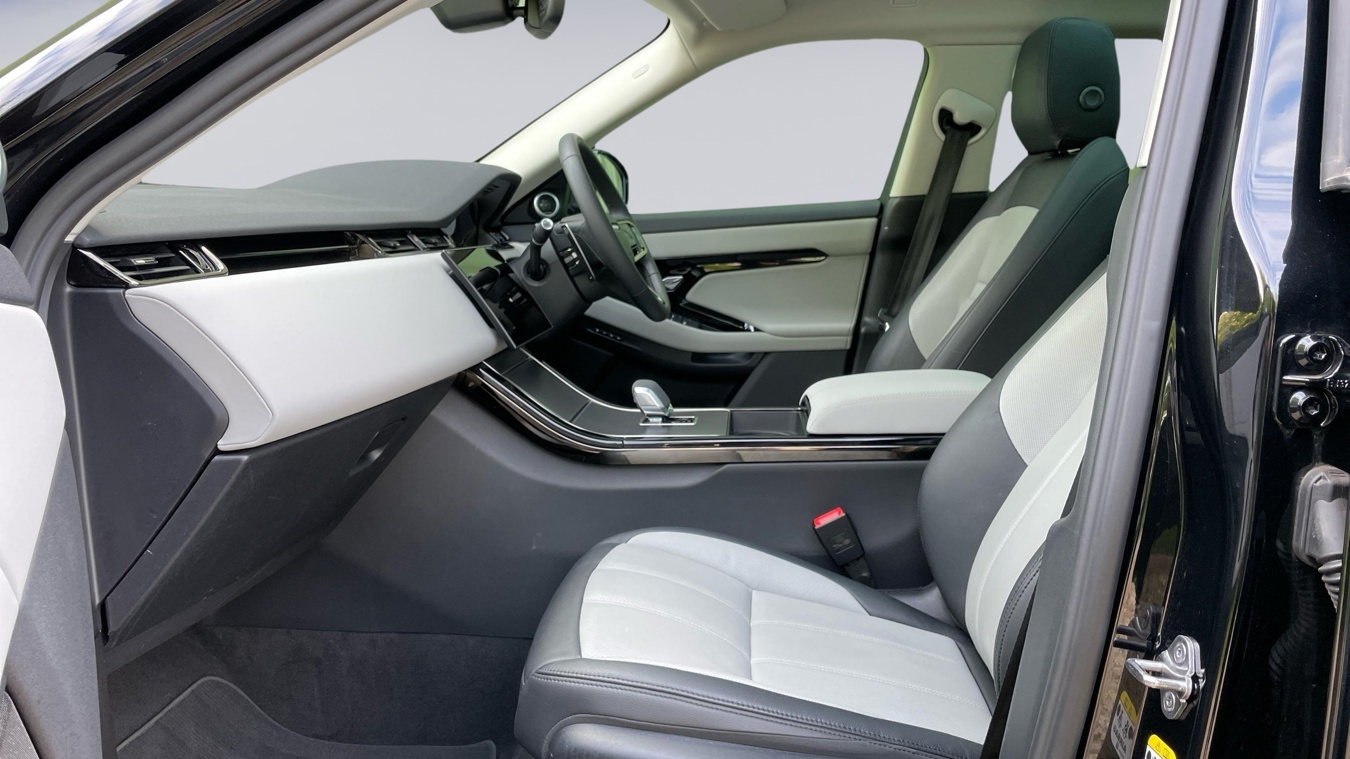 New & Approved Used Land Rover Dealer Pickering - Hatfields