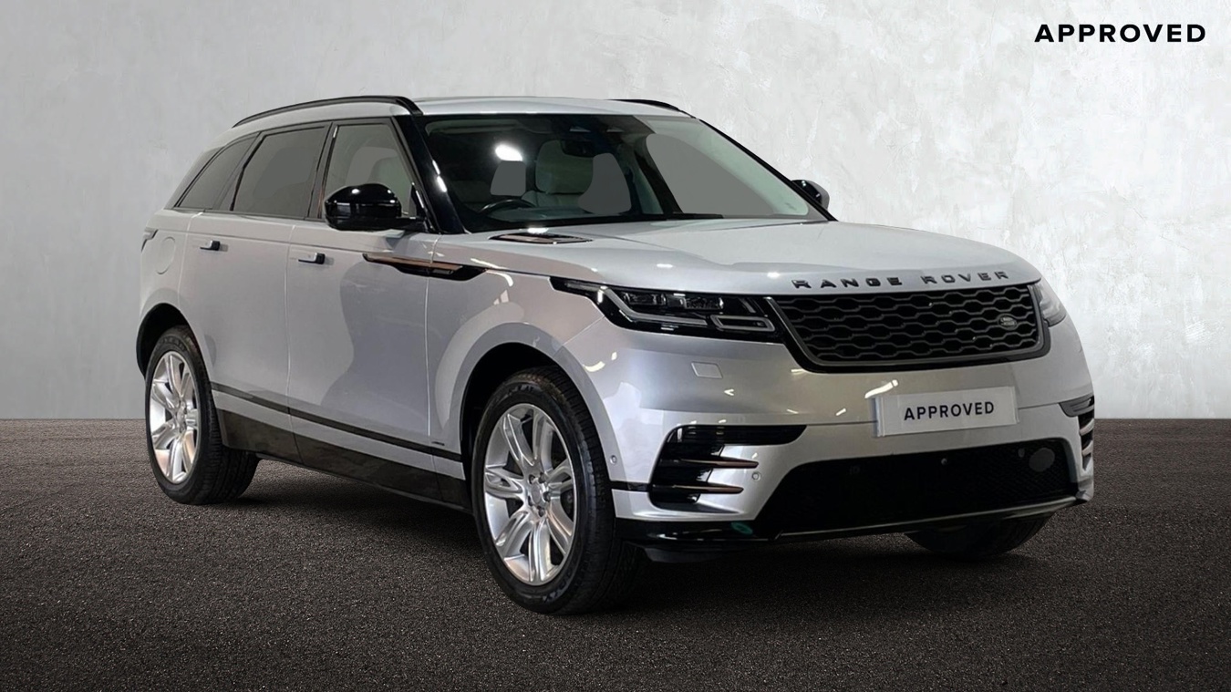 Hatfields Jaguar & Land Rover Motor Group