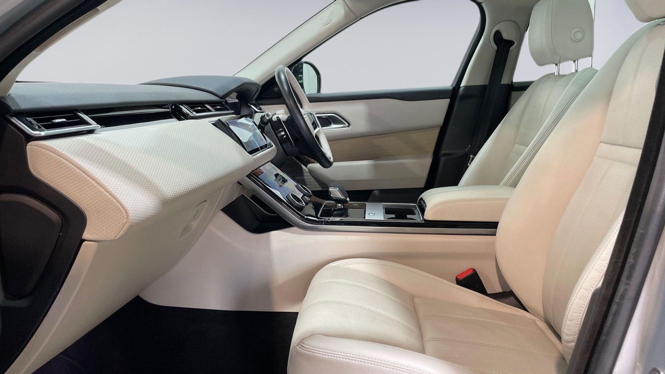 New & Approved Used Land Rover Dealer Pickering - Hatfields